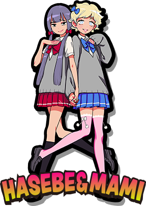 River City Girls |OT| High School Girls vs. The World | Page 2 | ResetEra